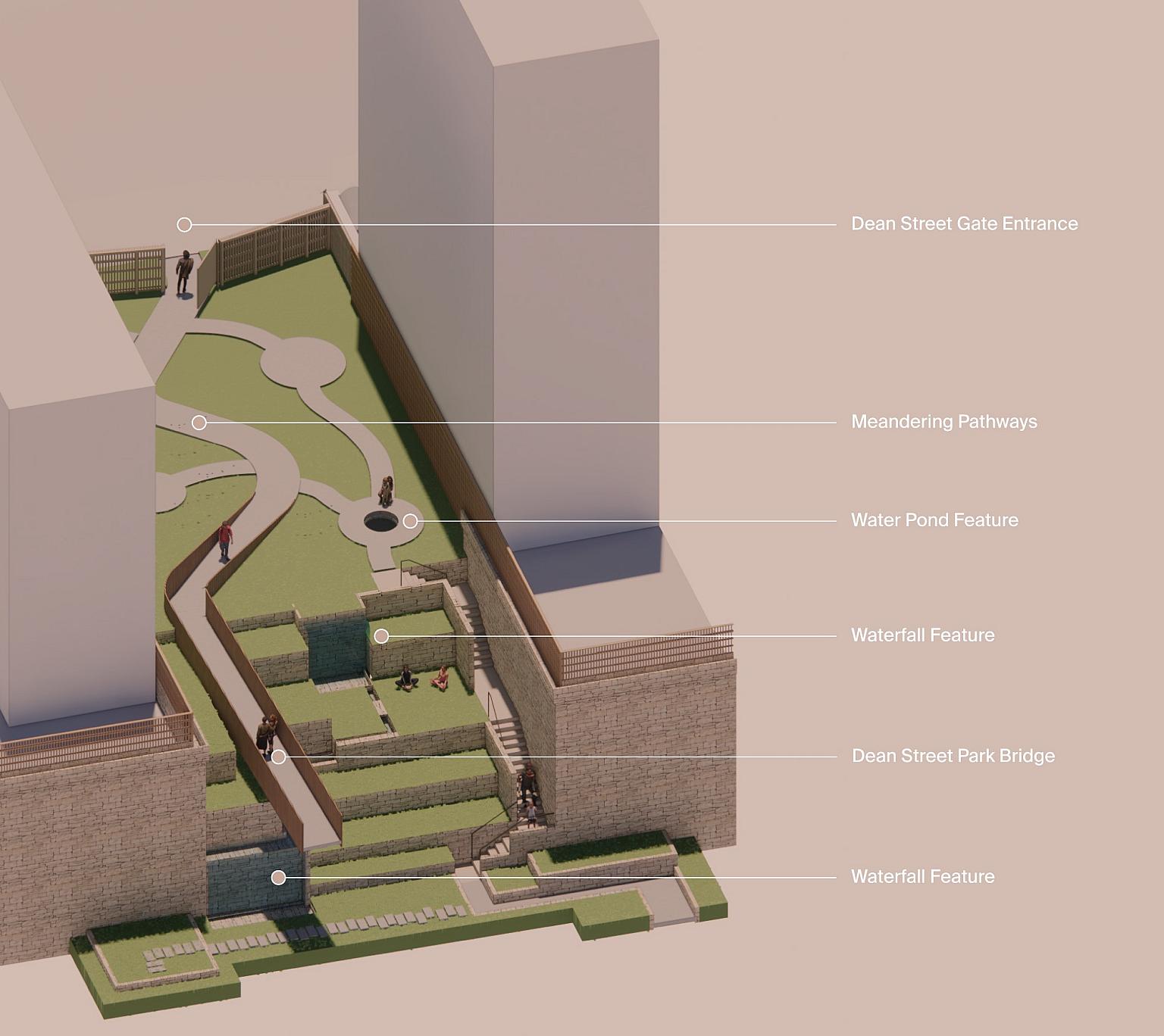 Boerum Hill Condos w/ Serene Landscape | Bergen Brooklyn