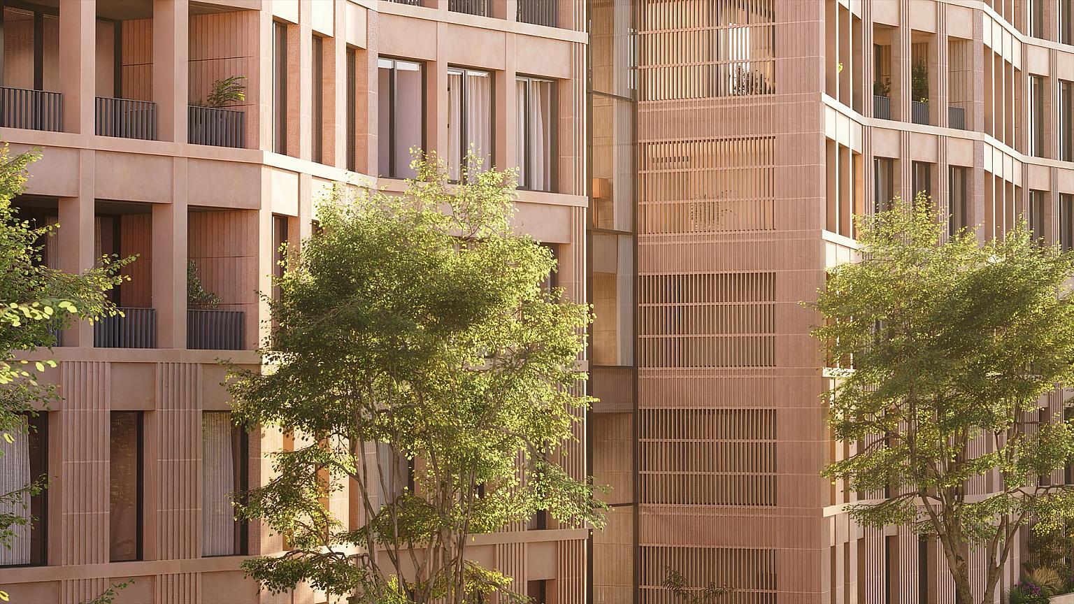 Luxury Condominiums in Boerum Hill | Bergen Brooklyn