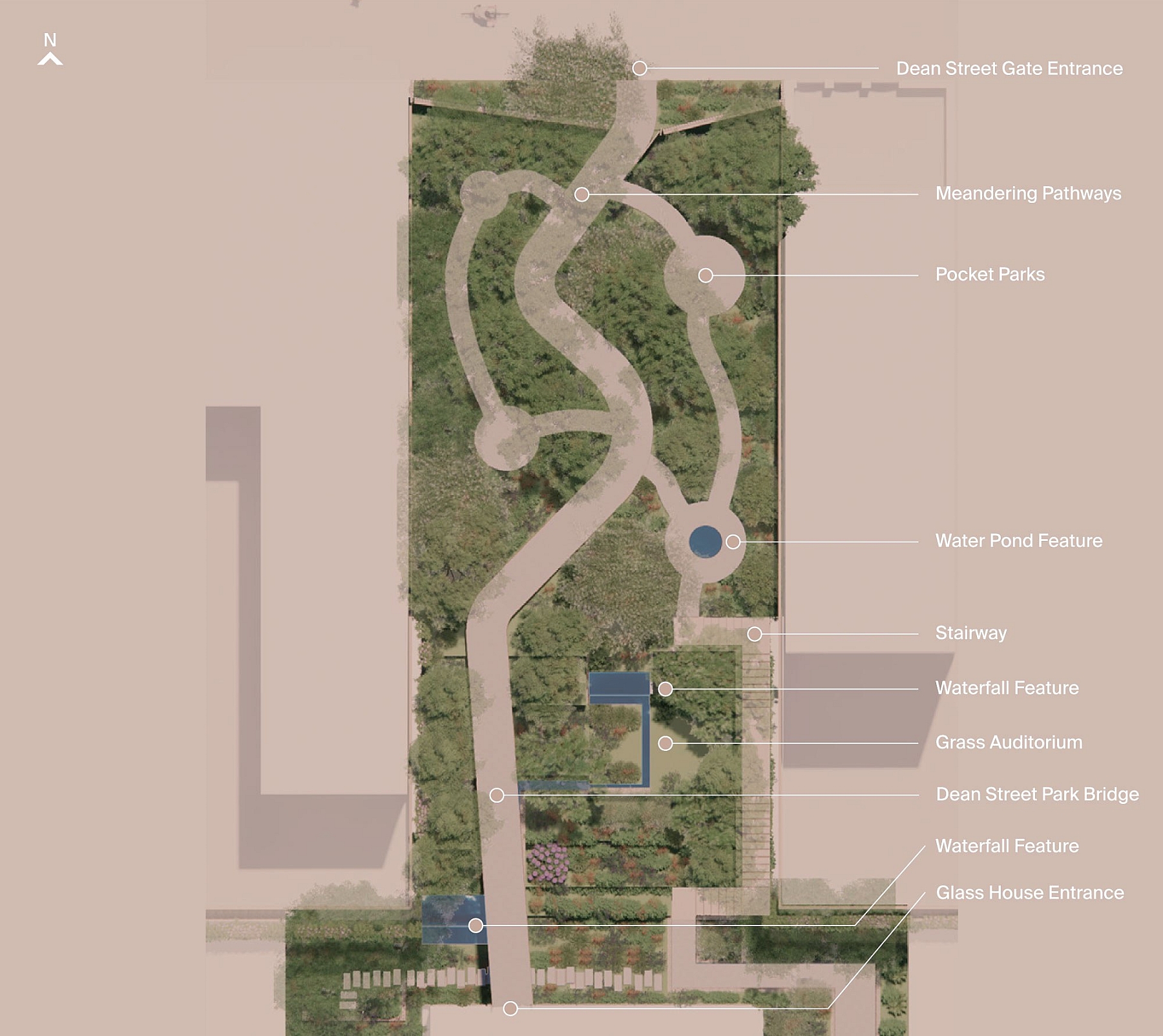 Boerum Hill Condos w/ Serene Landscape | Bergen Brooklyn