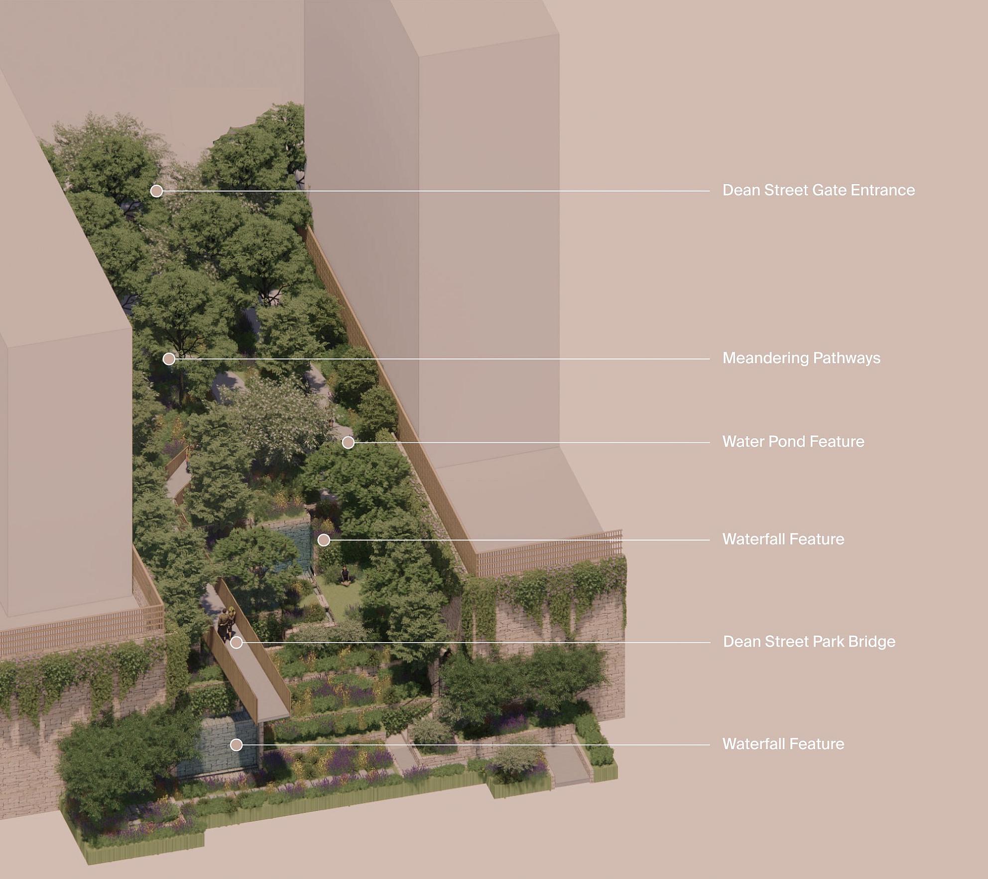 Boerum Hill Condos w/ Serene Landscape | Bergen Brooklyn