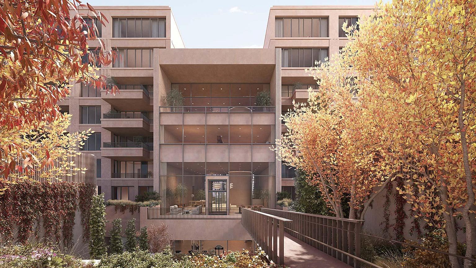 Boerum Hill Condos w/ Serene Landscape | Bergen Brooklyn