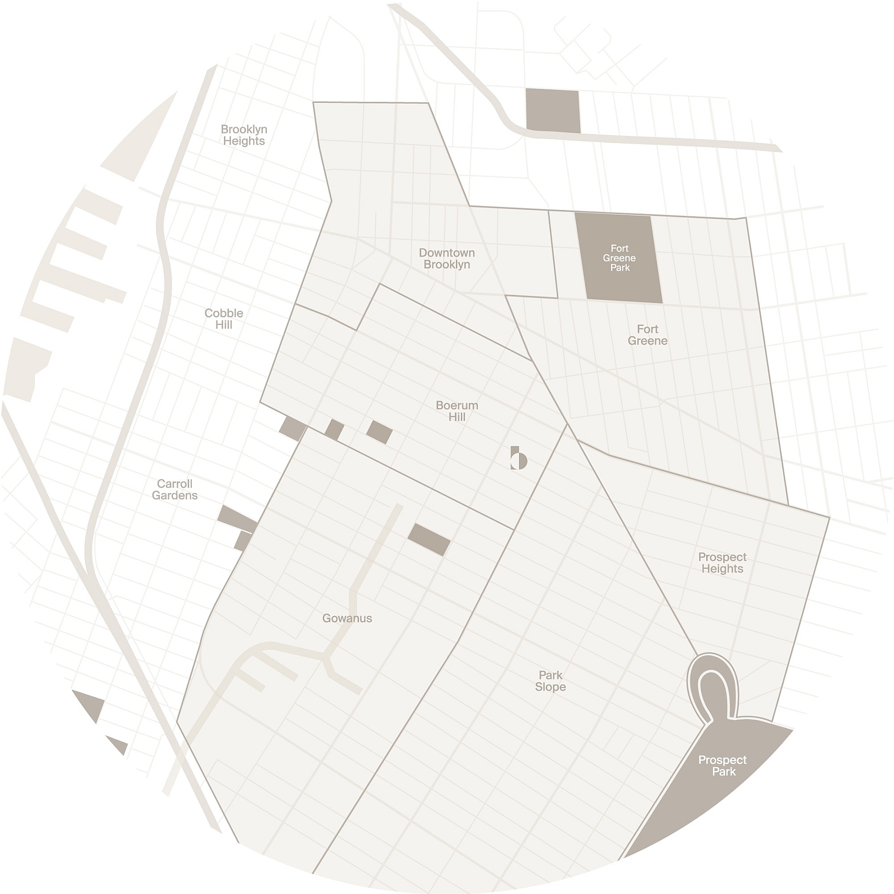 Luxury Living in Boerum Hill | Bergen Brooklyn